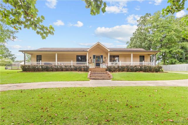 1551 Oakwood Dr, Brookwood, AL 35444 | MLS# 169792 | 39 Photos - Movoto