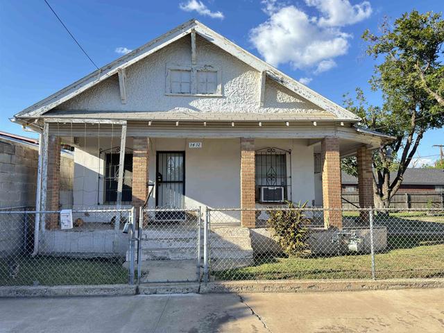 1412 Callaghan St, Laredo, TX 78040 - Movoto