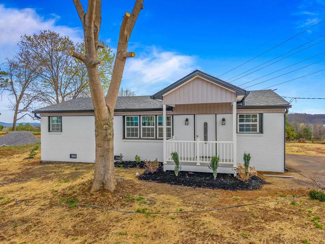 608 Hilltop Drive Dr, Morristown, TN 37814 | MLS# 706917 | 23 Photos ...