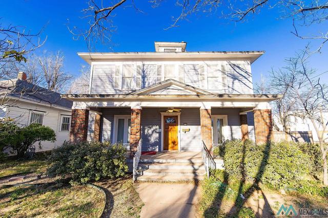 714 N Pennsylvania Ave, Roswell, NM 88201 | MLS# 20250917 | 61 Photos - Movoto