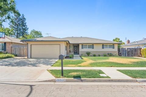 Venta De Casas Fresno Ca