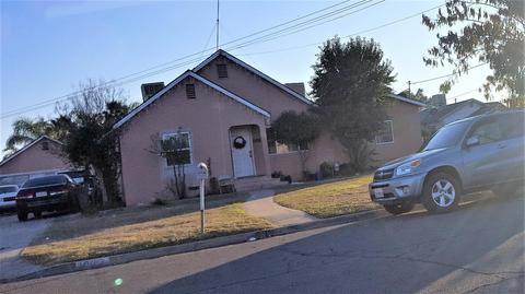 El Monte Middle School, Orosi, CA, 6-8 Grade, 5 Reviews - Movoto