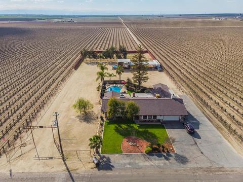 5 Caruthers Homes for Sale - Caruthers CA Real Estate - Movoto