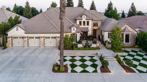 1831 E Clubhouse Dr, Fresno, CA 93730 - Movoto.com