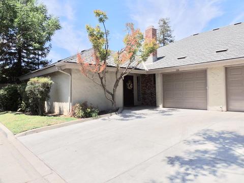 68 Fresno Condos for Sale - Fresno CA Townhouses - Movoto