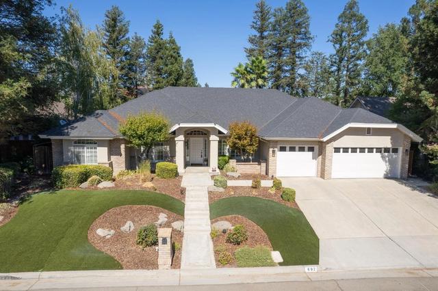 692 E Blue Ridge Rd, Fresno, CA 93720 | 1 photo - Movoto