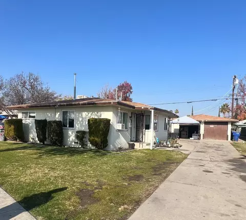 628 S Backer Ave, Fresno, CA 93702 | 1 photo - Movoto