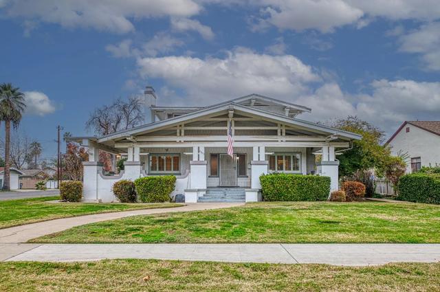 3303 E Mono Ave, Fresno, CA 93702 | MLS #622776 | 50 Photos - Movoto