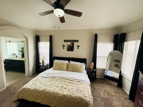 8021 N Backer Ave, Fresno, CA 93720 - Movoto