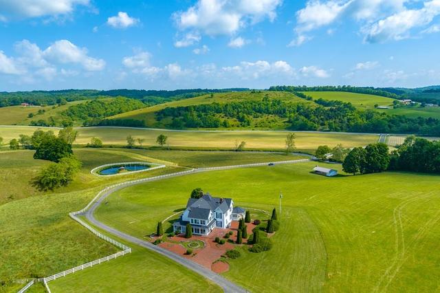 282 Maple Hl, Speedwell, VA 24374 | 74 Photos - Movoto