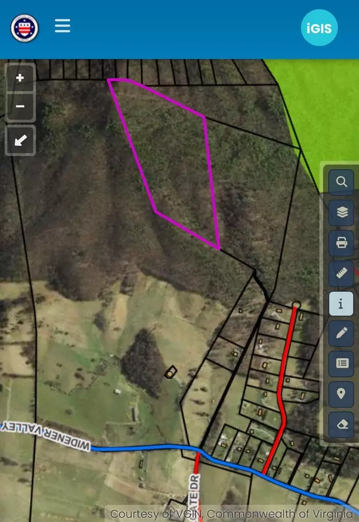 Tbd Widener Valley Rd., Glade Spring, VA 24340 | 4 Photos - Movoto