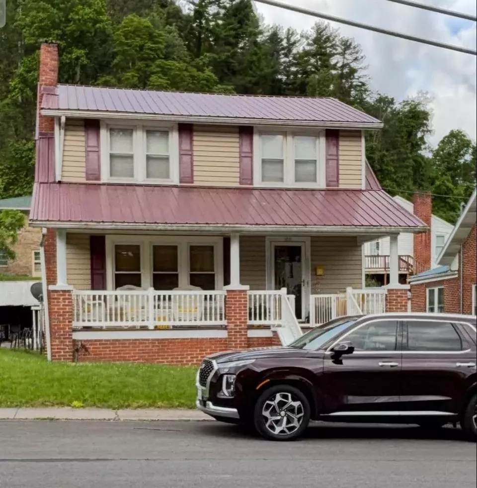306 Virginia Ave, Richlands, VA 24641 | MLS# 99947 | 1 photo - Movoto
