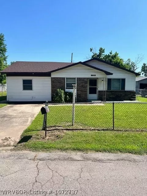 2300 n 53rd St, Fort Smith, AR 72904 - Movoto