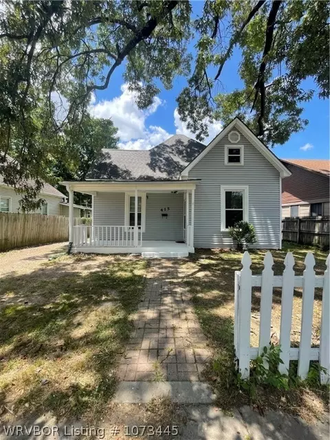 415 21st St, Fort Smith, AR 72901 | 24 Photos - Movoto