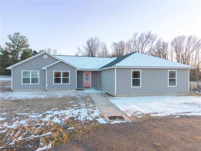 7404 Star Greig Dr, Alma, AR 72921 | MLS# 1079151 | 32 Photos - Movoto