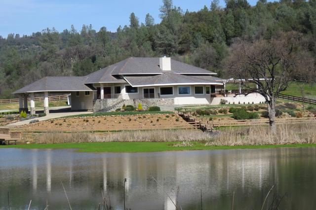 Oak Run, CA Homes with Luxury For Sale - Movoto