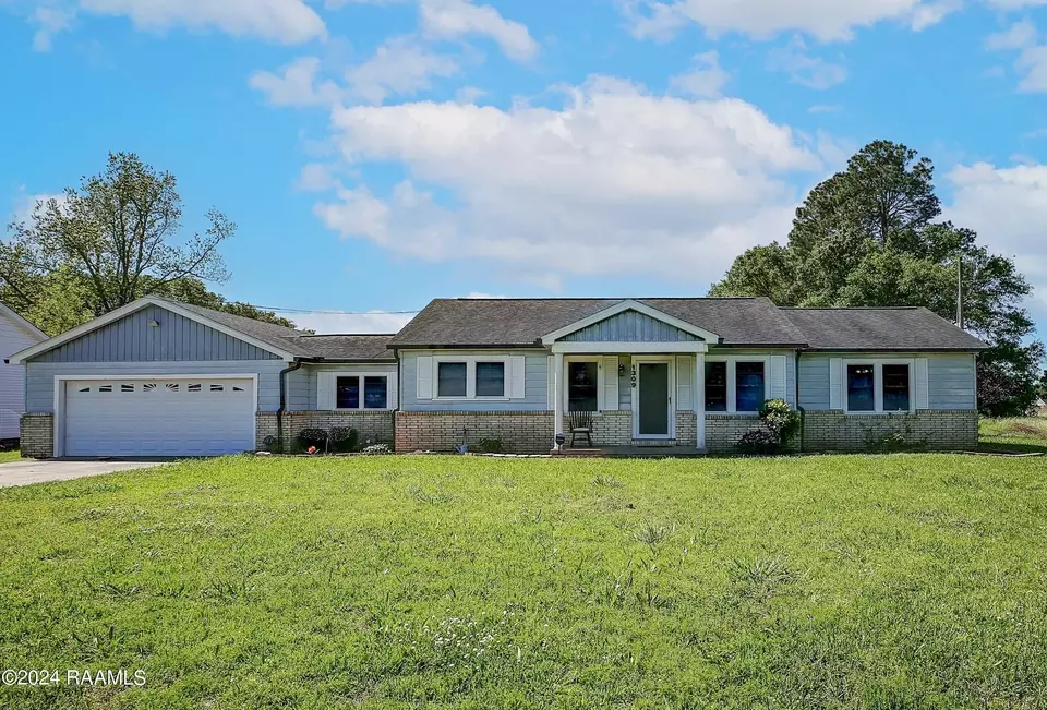 1309 Roper Dr, Scott, LA 70583 | 17 Photos - Movoto