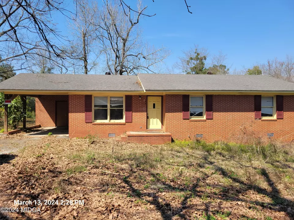 106 Sinclair Marina Rd NE, Milledgeville, GA 31061 | 15 Photos - Movoto