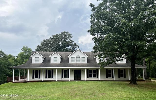 1674 Round Oak Juliette Rd, Juliette, GA 31046 | MLS# 176016 | 92 ...