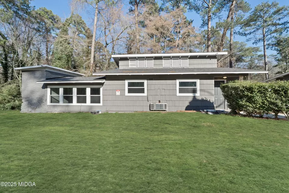 711 Forest Hill Rd, Macon, GA 31210 | 1 photo - Movoto