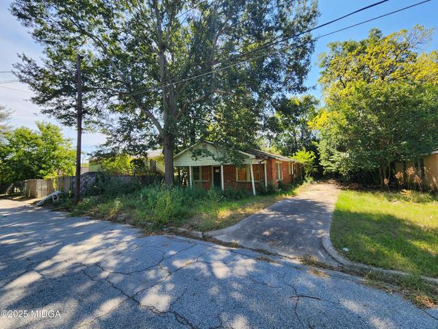 562 Richmond St, Macon, GA 31206 | MLS# 178681 | 34 Photos - Movoto