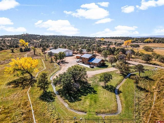 8226 County Road 510, Bayfield, CO 81122 | 33 Photos - Movoto