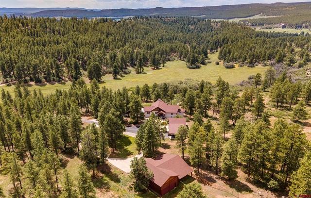 1005 Beaver Creek Ranch Dr, Bayfield, CO 81122 | MLS# 824994 | 44 ...