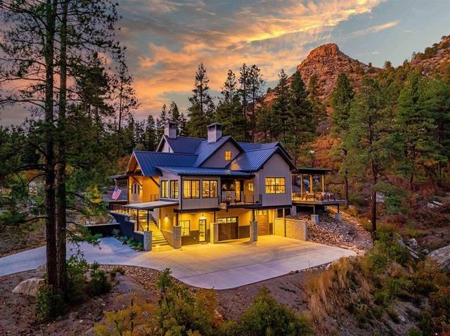 Durango, CO Homes with 3+ Beds & 2+ Baths For Sale - Movoto