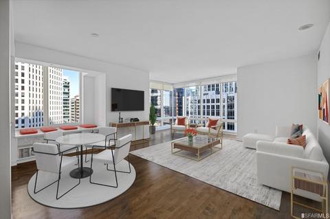 301 Mission St #21F, San Francisco, CA 94105 | 43 Photos | MLS ...