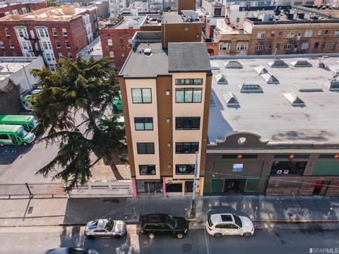 1151 Sutter St #201, San Francisco, CA 94109 | 45 Photos | MLS ...