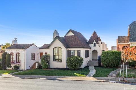 110 Aptos Ave, San Francisco, CA 94127 | 60 Photos | MLS #422710772 ...