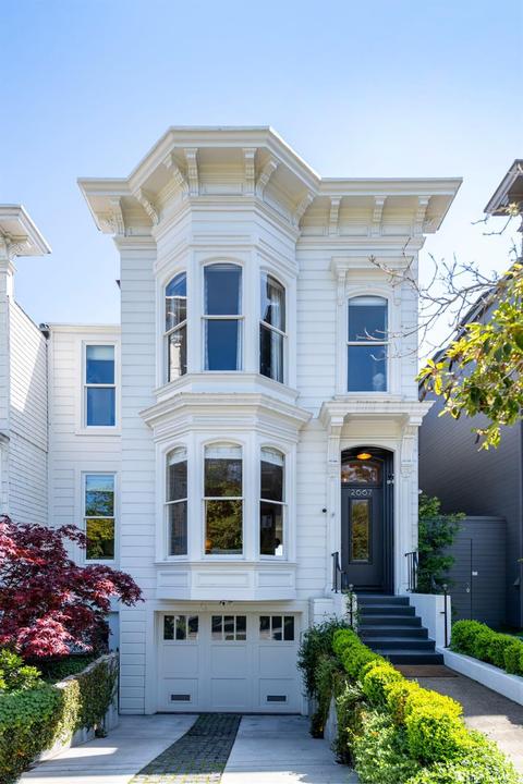 2667 Clay St, San Francisco, CA 94115 | 1 photo - Movoto