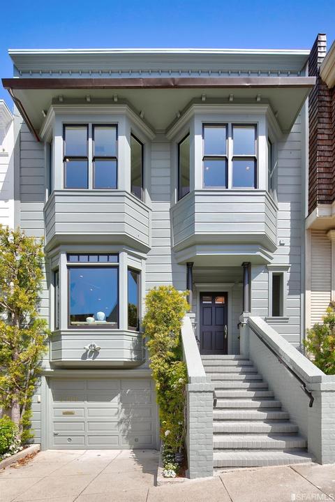 2746 Filbert St, San Francisco, CA 94123 | 37 Photos | MLS #423731586 ...