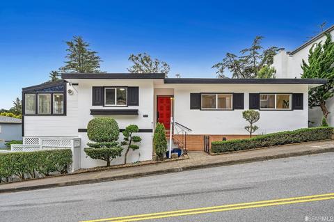 401 Dellbrook Ave, San Francisco, CA 94131 | 26 Photos - Movoto