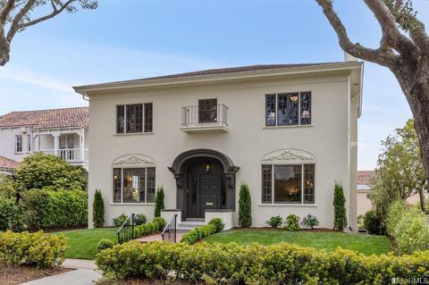 10 San Benito Way, San Francisco, CA 94127 | 71 Photos - Movoto