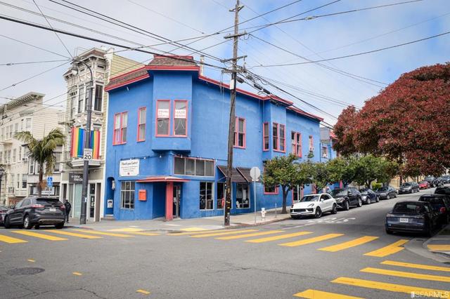 The Castro, San Francisco, CA real estate & homes for Sale - Movoto