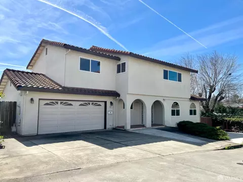 17913 Joseph Dr, Castro Valley, CA 94546 - Movoto