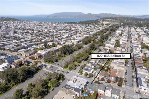 1129 Balboa St, San Francisco, CA 94118 | 11 Photos - Movoto