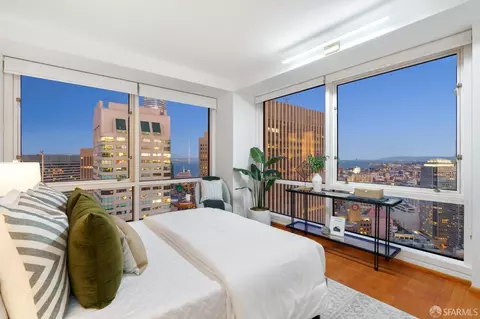 333 Bush St #4102, San Francisco, CA 94104 | 37 Photos - Movoto