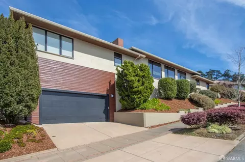 150 Santa Paula Ave, San Francisco, CA 94127 | 94 Photos - Movoto