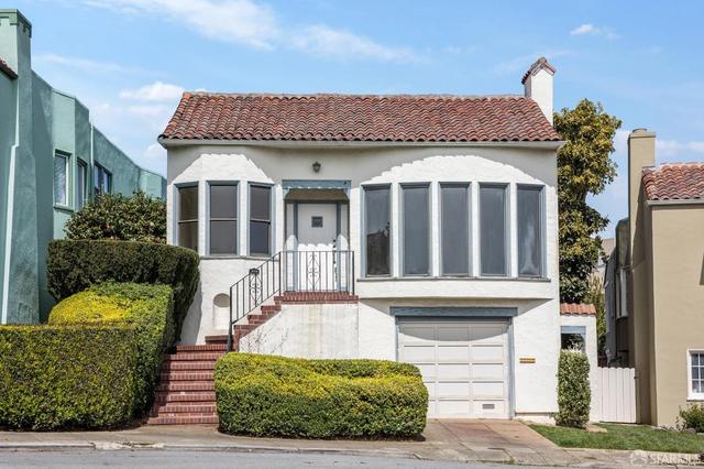 Mt Davidson Manor San Francisco Homes For Sale & Real Estate - Movoto