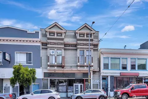 San Francisco, CA Homes For Sale & Real Estate - Movoto