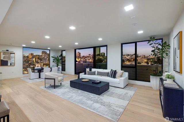 Northeast San Francisco San Francisco Homes With 3 Beds For Sale Movoto