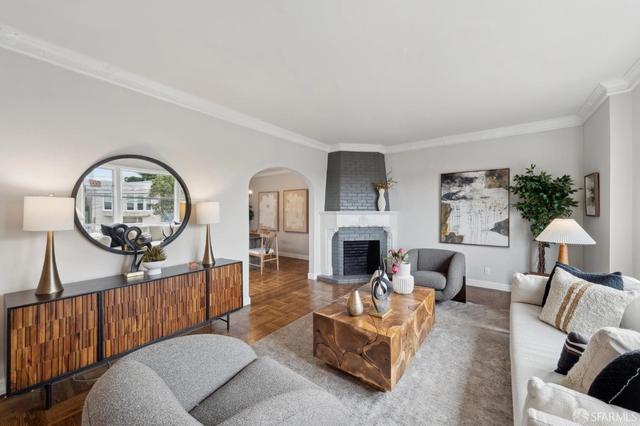 33 Balboa Terrace San Francisco Homes For Sale & Balboa Terrace, San ...