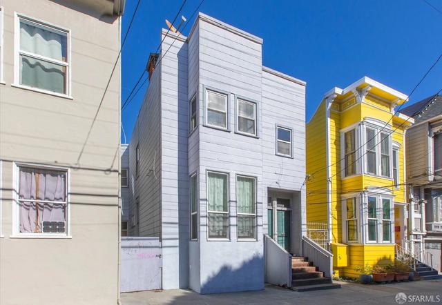 2930 21st St San Francisco Ca 94110 Movoto 1583
