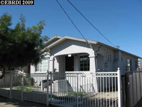 1193 60th Ave, Oakland, CA 94621 | 9 Photos - Movoto