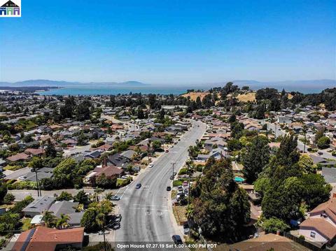 58 Pinole Homes for Sale - Pinole CA Real Estate - Movoto