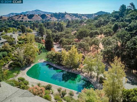 Rossmoor Walnut Creek, CA real estate & homes for Sale - Movoto