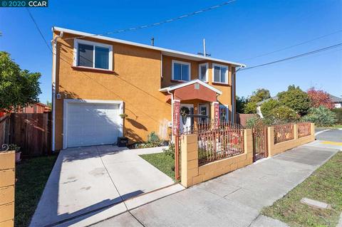 Helms Middle School, San Pablo, CA, 7-8 Grade, 3 Reviews - Movoto