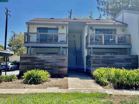 4081 Clayton Rd #201, Concord, CA 94521 | 23 Photos | MLS #41007851 ...